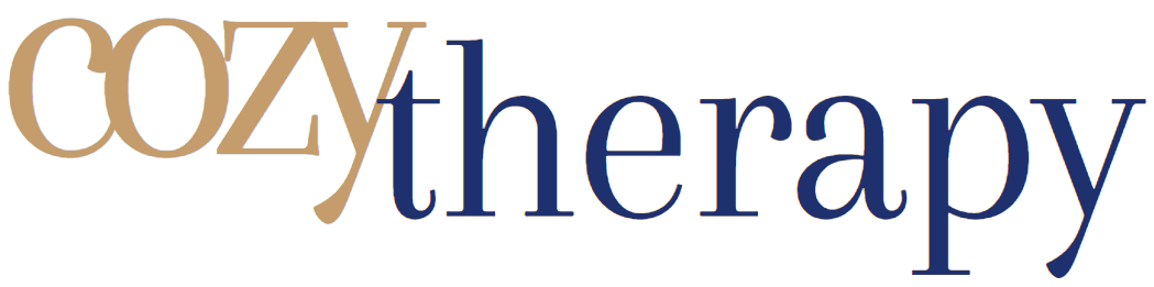 About Us – CozyTherapy